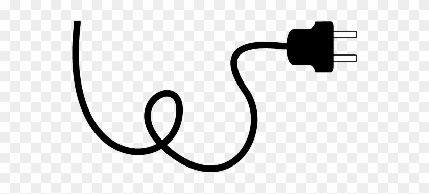 Do Not Power Off Or Unplug - Power Plug Clip Art - Full Size PNG ...