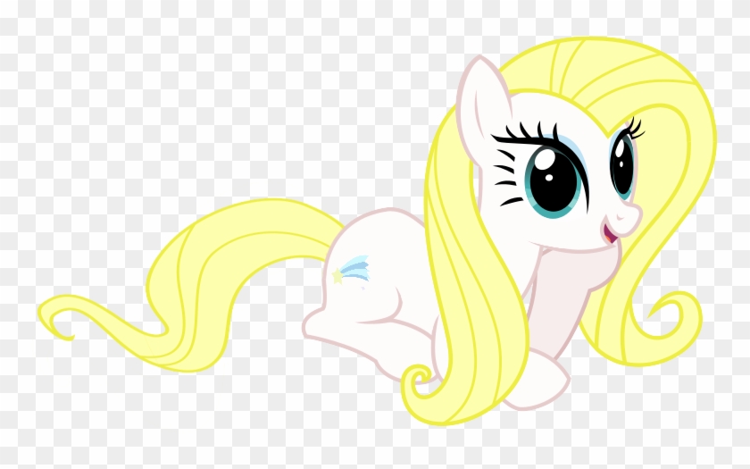 Violetclm, Banner Mares, Crescendo, Pose, Safe, Simple - Cartoon - Free ...