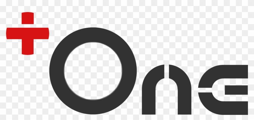 Plusone - Circle - Free Transparent PNG Clipart Images Download