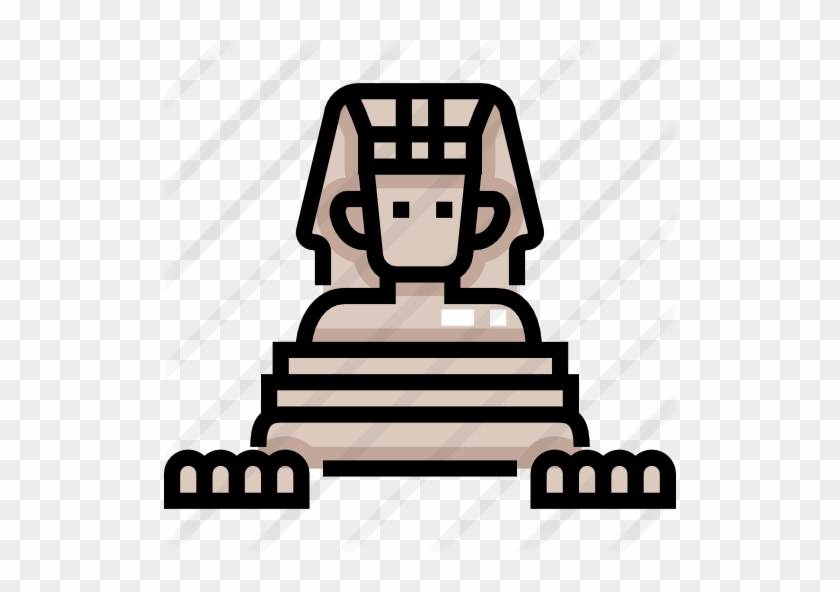 Sphinx - Sphinx - Full Size PNG Clipart Images Download