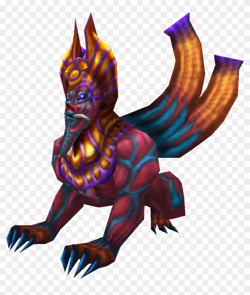 Ff8 Sphinxaur - Neodragon Ff8 - Free Transparent PNG Clipart Images ...