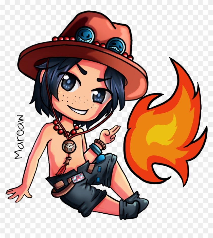 Crispy Boy By Mareaw - Cartoon - Free Transparent PNG Clipart Images ...