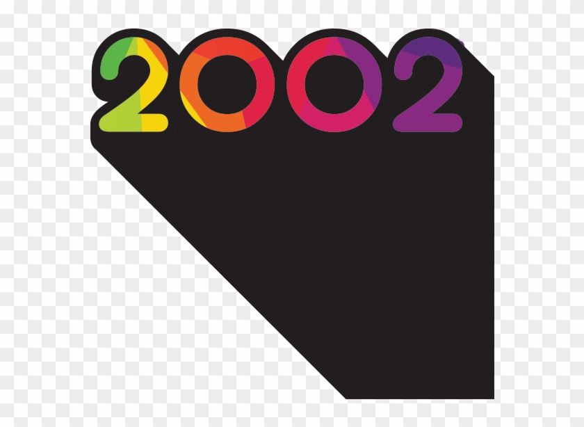 2002 - Circle - Free Transparent PNG Clipart Images Download