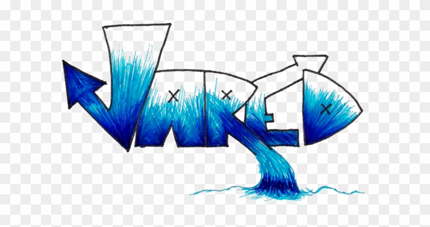 Jared By Lynnroguephotography - Graffiti Jared - Full Size PNG Clipart ...