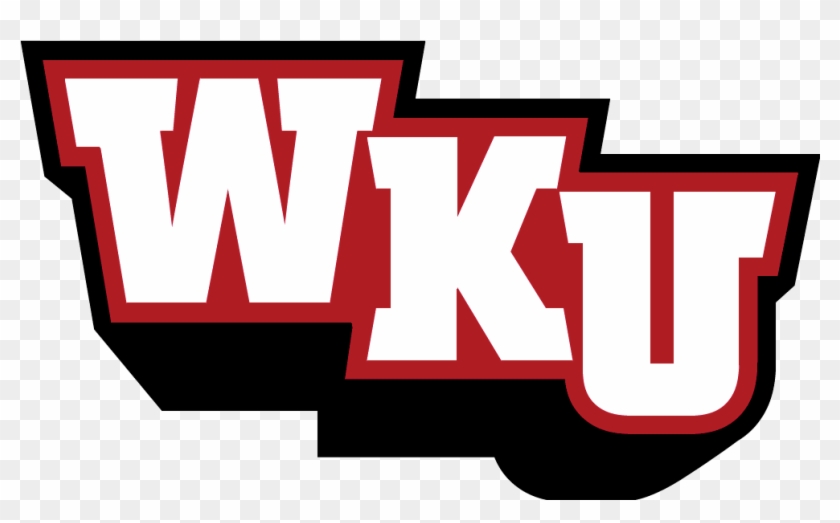 Western Kentucky Football Logo - Full Size PNG Clipart Images Download