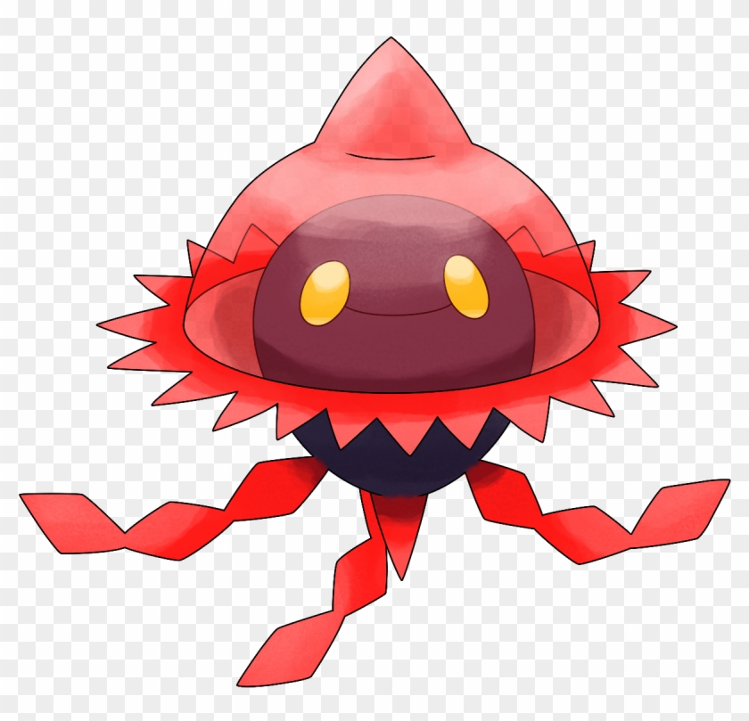 Sprike By Smiley-fakemon - Deviantart - Full Size PNG Clipart Images ...