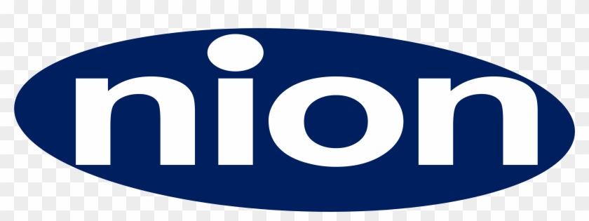 Nion Logo - Nion - Free Transparent PNG Clipart Images Download