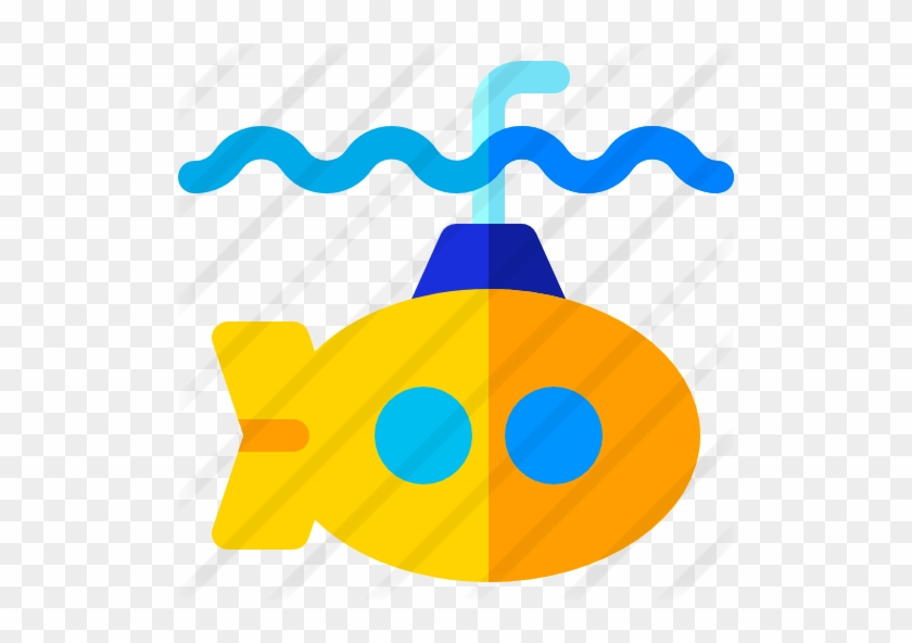 Submarine - Submarine - Free Transparent PNG Clipart Images Download
