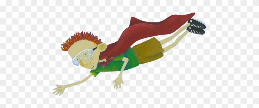 Super Sam - Cartoon - Free Transparent PNG Clipart Images Download