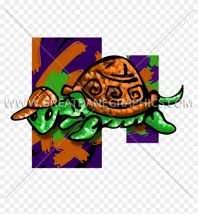 Eastern Box Turtle - Full Size PNG Clipart Images Download