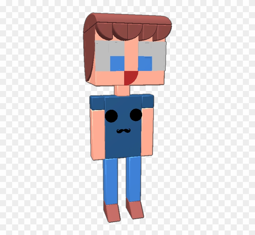 This Is My New Character - Cartoon - Free Transparent PNG Clipart ...