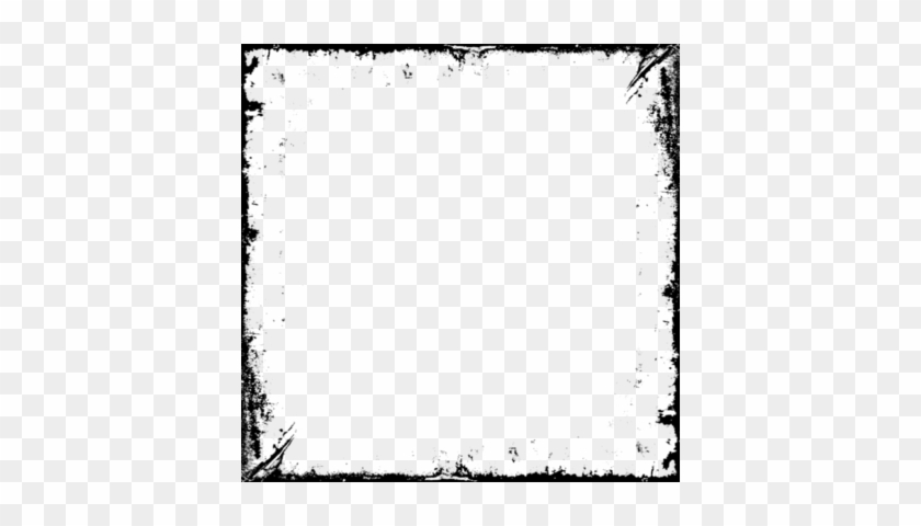 Grunge Clipart Borders Photoshop - Smile Now Cry Later Faces - Full ...