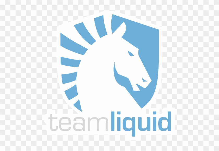 Team Liquid - Team Liquid Logo Png - Full Size PNG Clipart Images Download
