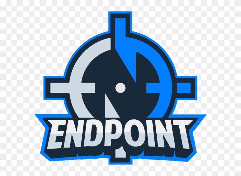 Endpoint - Team Endpoint Logo - Full Size PNG Clipart Images Download