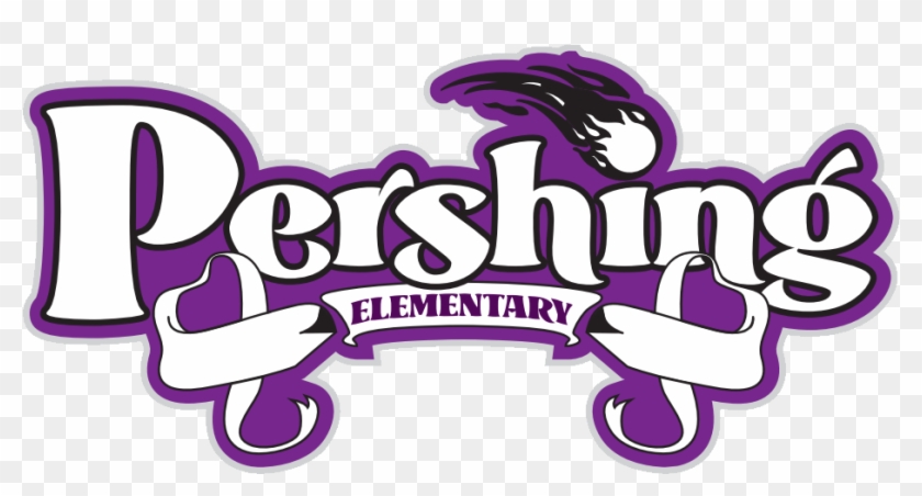 Pershing Elementary - Pershing Elementary - Free Transparent PNG ...