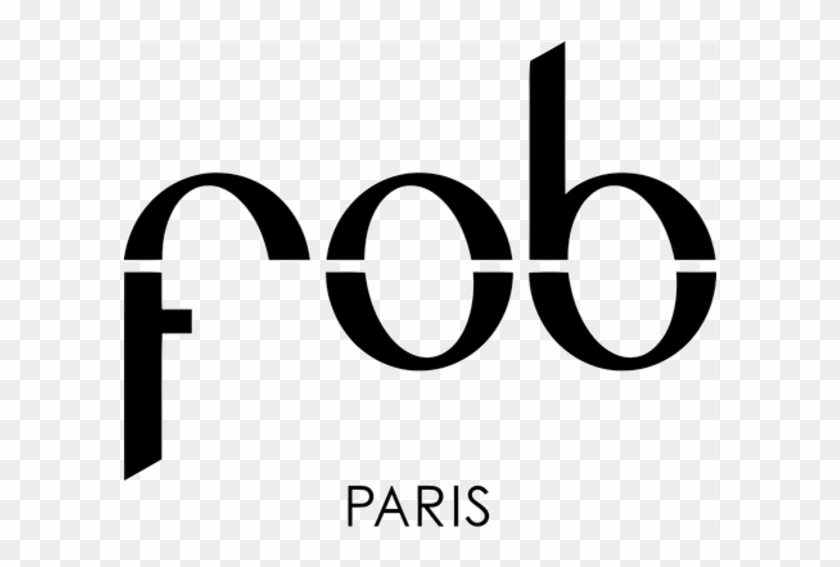 Fob Paris - Paris - Full Size PNG Clipart Images Download
