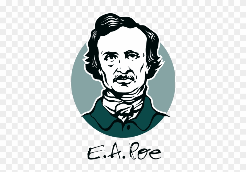The Complete Works Of Edgar Allan Poe By Edgar Allan - Edgar Allan Poe ...