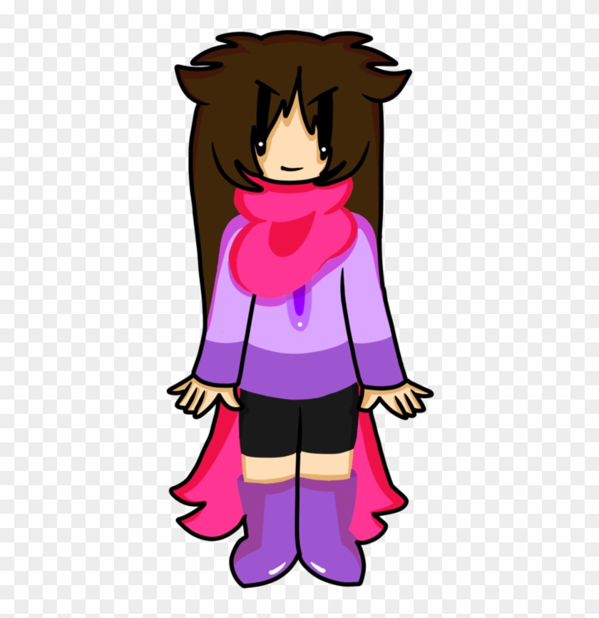 Mae The Flying Enemy By Darklight175 - Cartoon - Free Transparent PNG ...