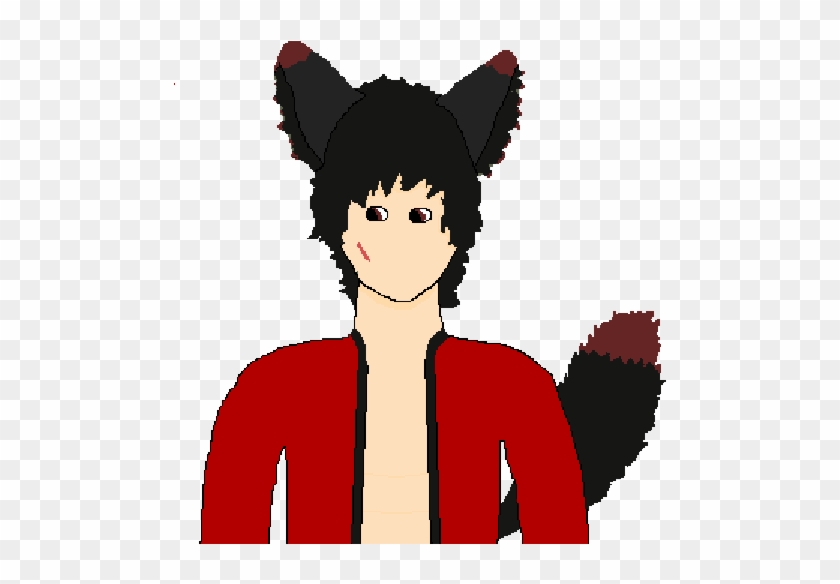 Aaron - Cartoon - Free Transparent PNG Clipart Images Download