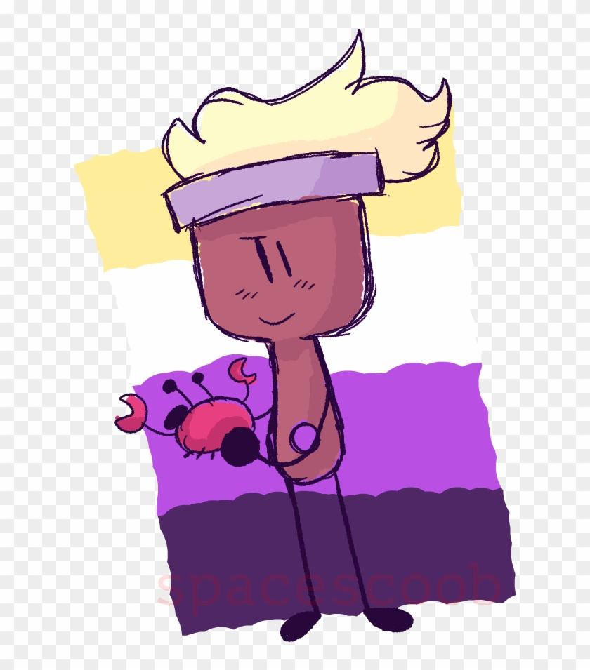 Spoilers Maybe - Cartoon - Free Transparent PNG Clipart Images Download