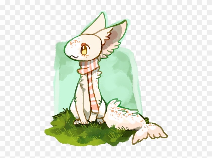 Tater Tot By Burritobunnie - Illustration - Full Size PNG Clipart ...