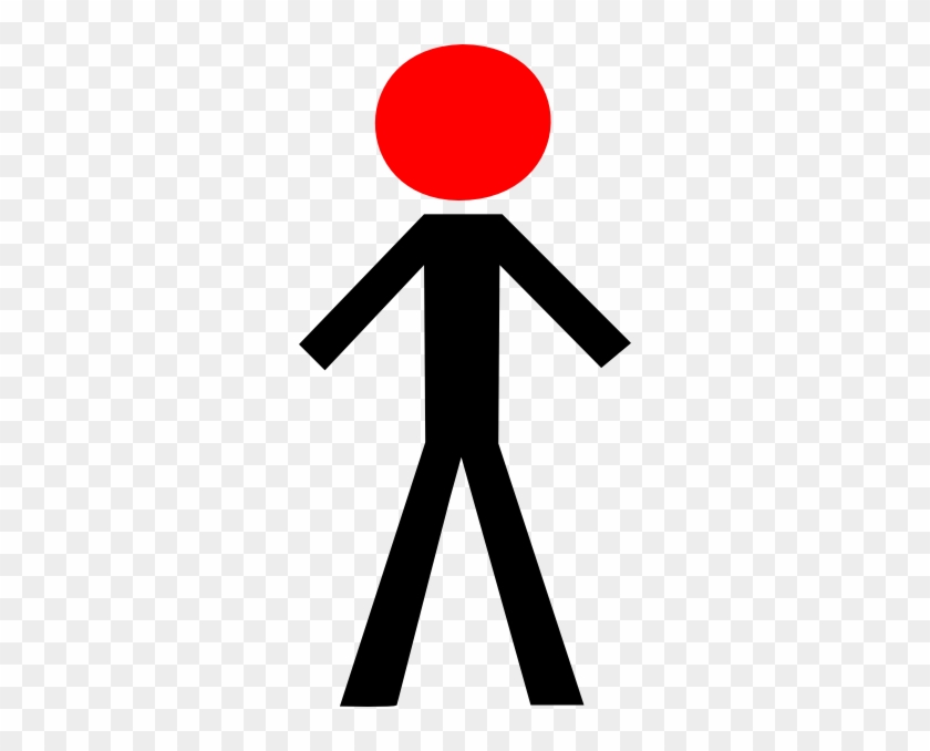 Cool Stick Fig Clip Art - Stick Figure Clip Art - Full Size PNG Clipart ...