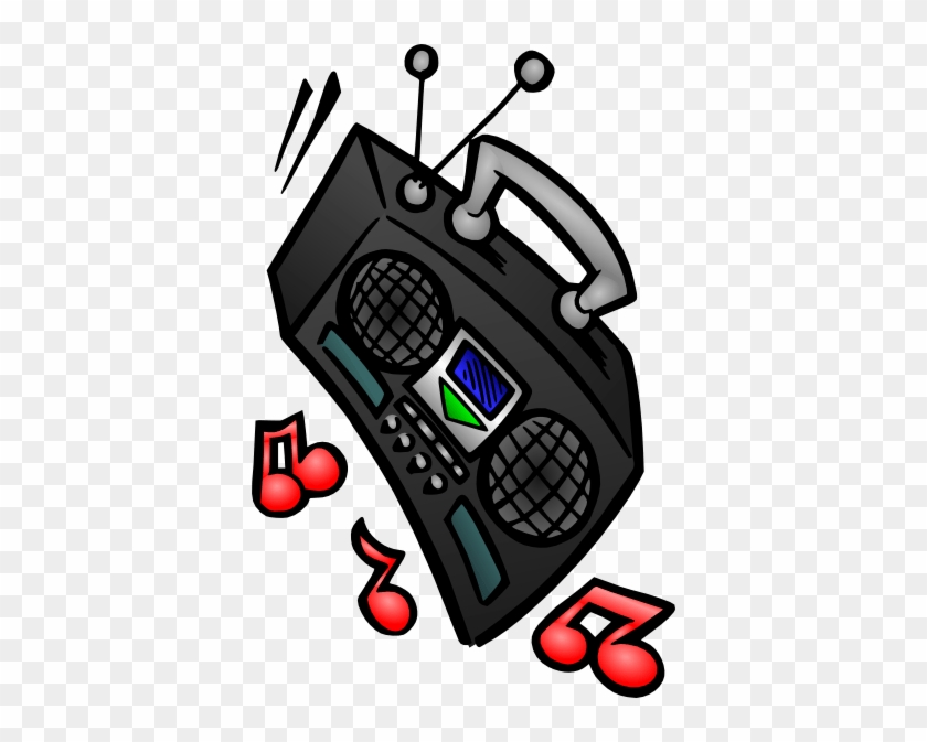 Old Stereo Clip Art At Clker - Old Stereo Clip Art At Clker - Full Size ...