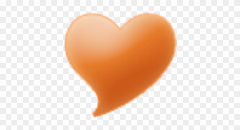 Edelight - Heart - Free Transparent PNG Clipart Images Download