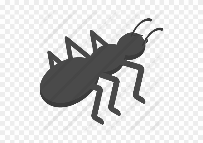 Ant - Ant-man - Full Size PNG Clipart Images Download