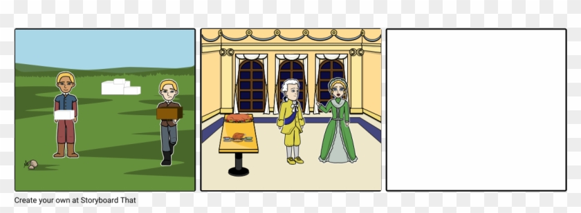 Cartoon - Free Transparent PNG Clipart Images Download