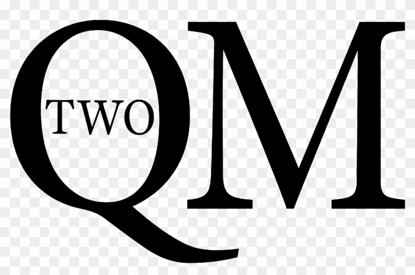 Twoqm, Llc - Logo - Full Size PNG Clipart Images Download