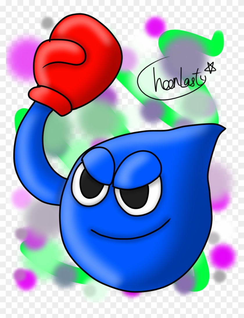 Goopy Le Grande By Chooniemoonie2002 Goopy Le Grande - Goopy Le Grande ...