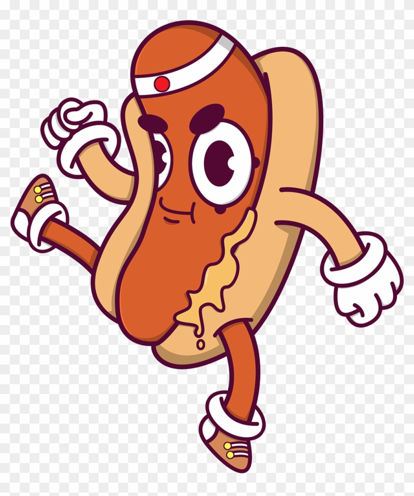 Food Cartoons - Free Transparent PNG Clipart Images Download