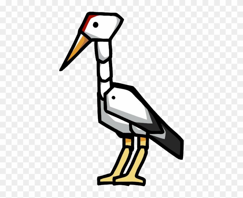 Stork - Stork - Free Transparent PNG Clipart Images Download