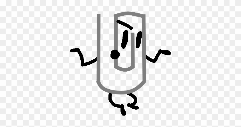 Paperclip - Paperclip - Free Transparent PNG Clipart Images Download