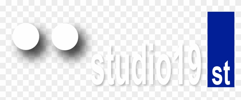 Studio19 Basiclogo - Studio19st - Free Transparent PNG Clipart Images Download