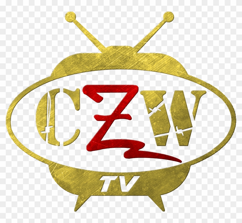 Czw Tv - Czw Tv - Free Transparent PNG Clipart Images Download