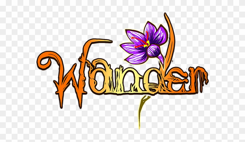 Wander - Wander - Free Transparent PNG Clipart Images Download