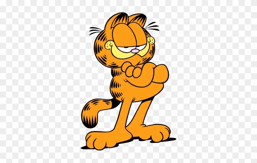 Best Of Gun Clipart Image Garfield Heroes Wiki Fandom - Cartoon ...