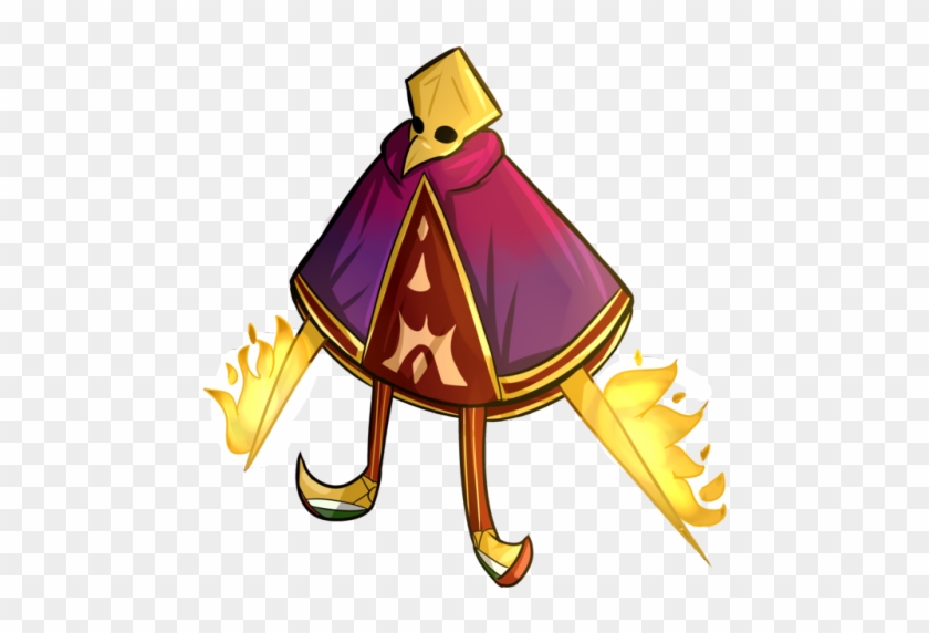 Garo Master Majora's Mask - Full Size PNG Clipart Images Download