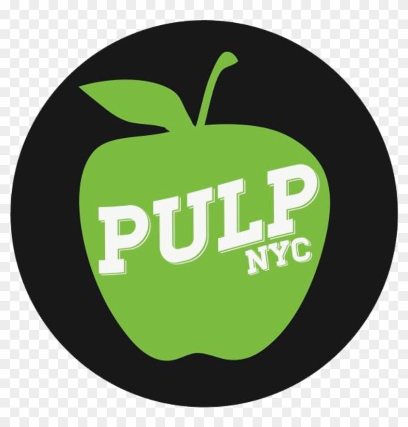 Pulpnyc - Free Transparent PNG Clipart Images Download