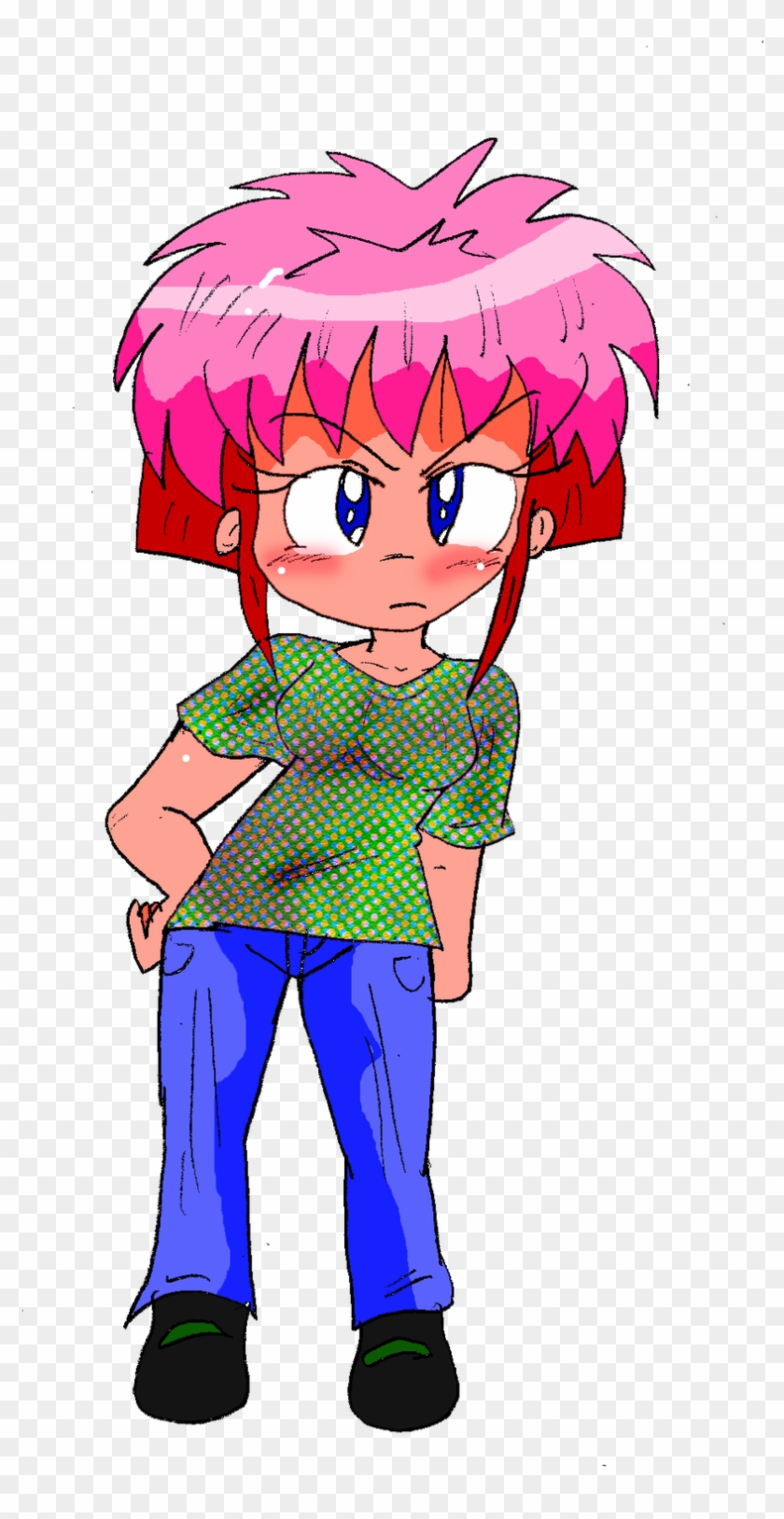 Lalao H - Yakaru - Cartoon - Free Transparent PNG Clipart Images Download