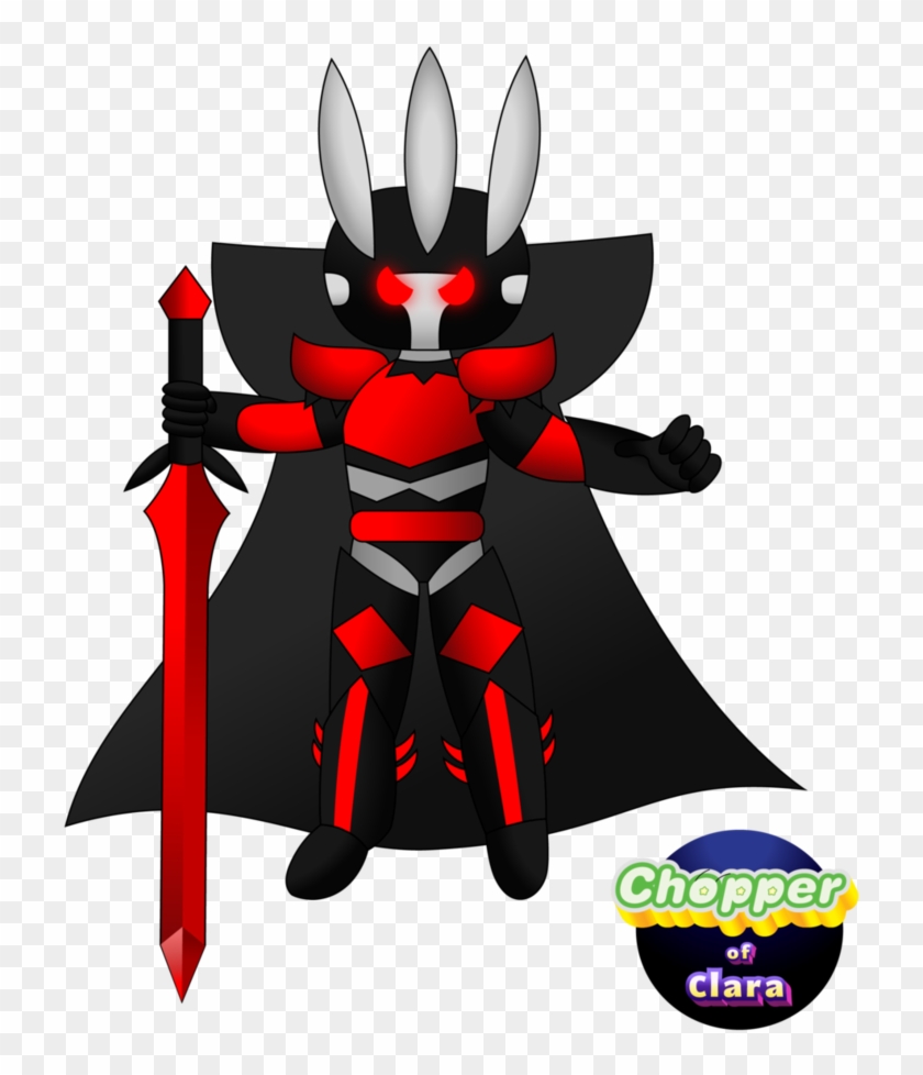 Maquano The Demon Knight By Mechanicaloven - Action Figure - Full Size ...