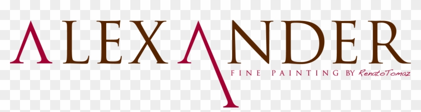 Alexander Fine Painting Inc - University Of Texas At Austin - Full Size ...