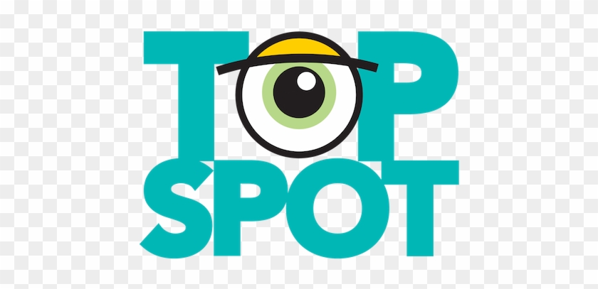 Topspot - Circle - Free Transparent PNG Clipart Images Download