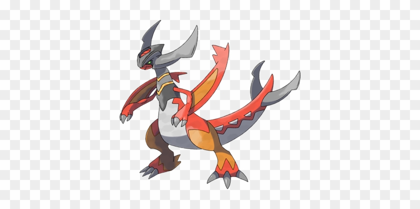 Pokemon Fakemon Pokedex Fakedex - Pokemon Fakemon - Full Size PNG ...