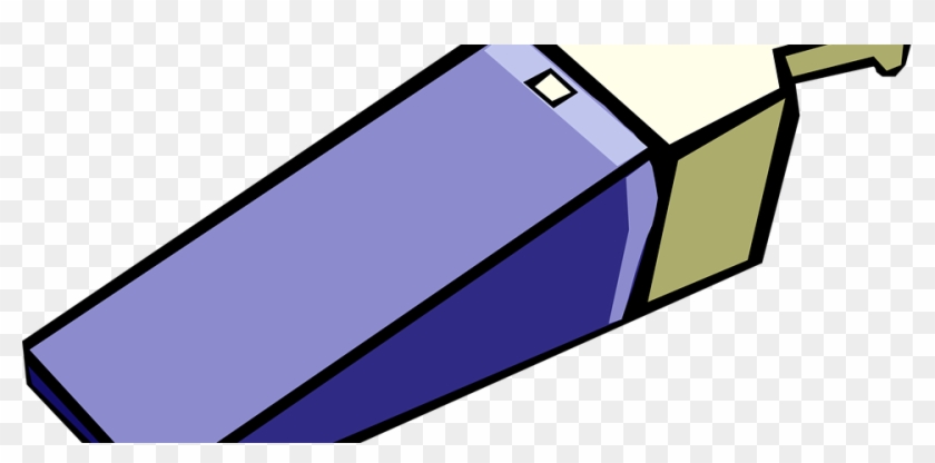 A Cartoon Illustration Of A Vacuum Cleaner - Cleaning Supplies Clip Art ...