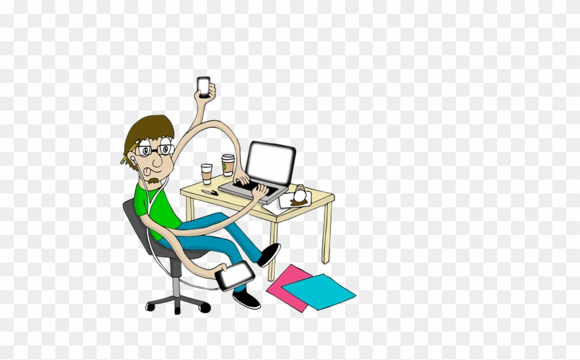 Video - Cartoon - Free Transparent PNG Clipart Images Download