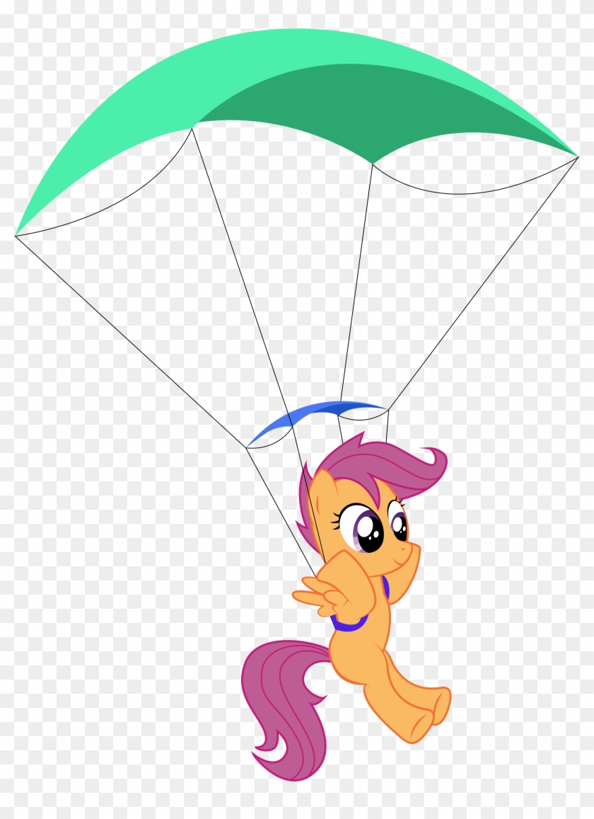 Scootaloo Rainbow Dash Pony Pink Fashion Accessory - Scootaloo - Full ...