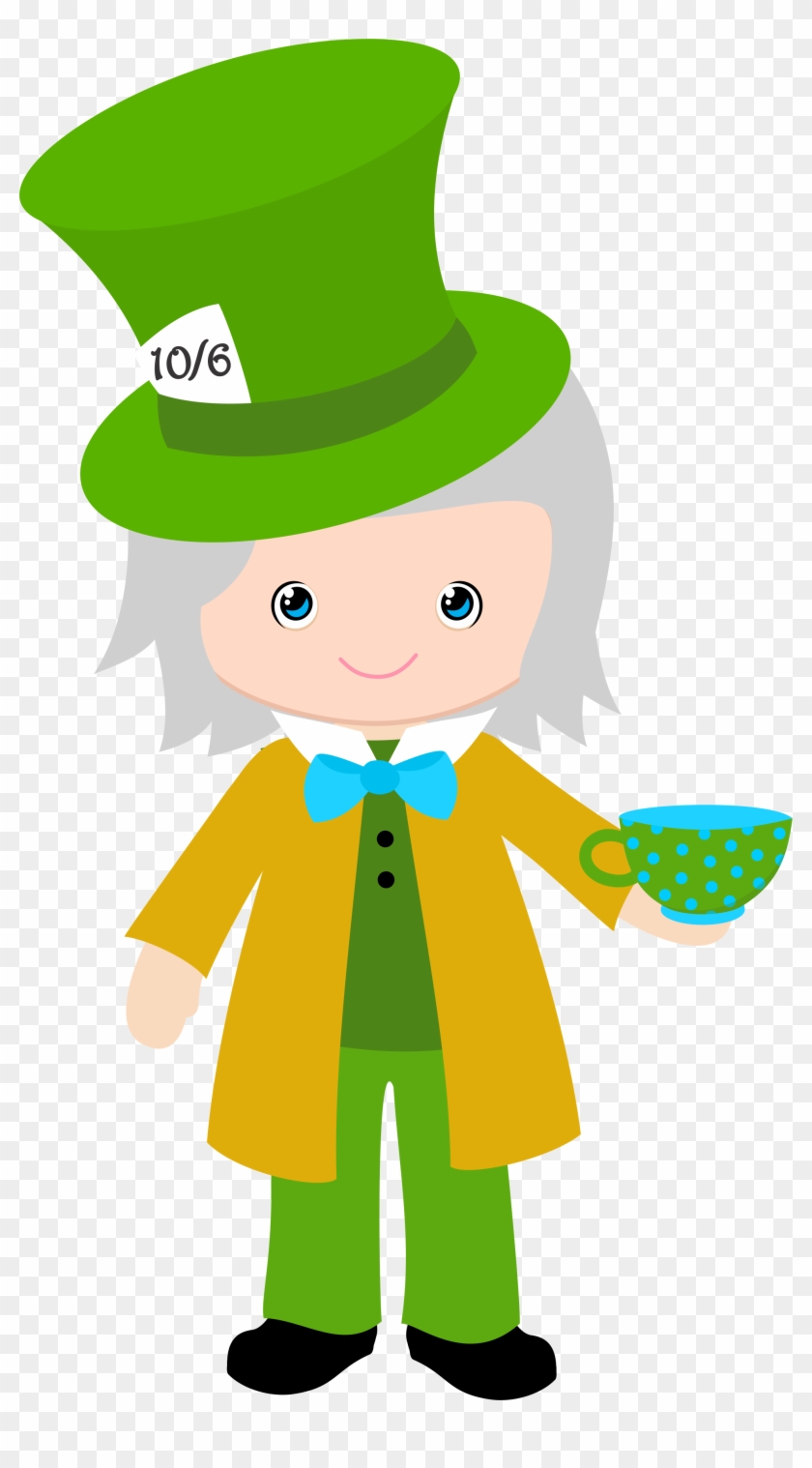 Alice In Wonderland~mathatter - Alice's Adventures In Wonderland - Free ...